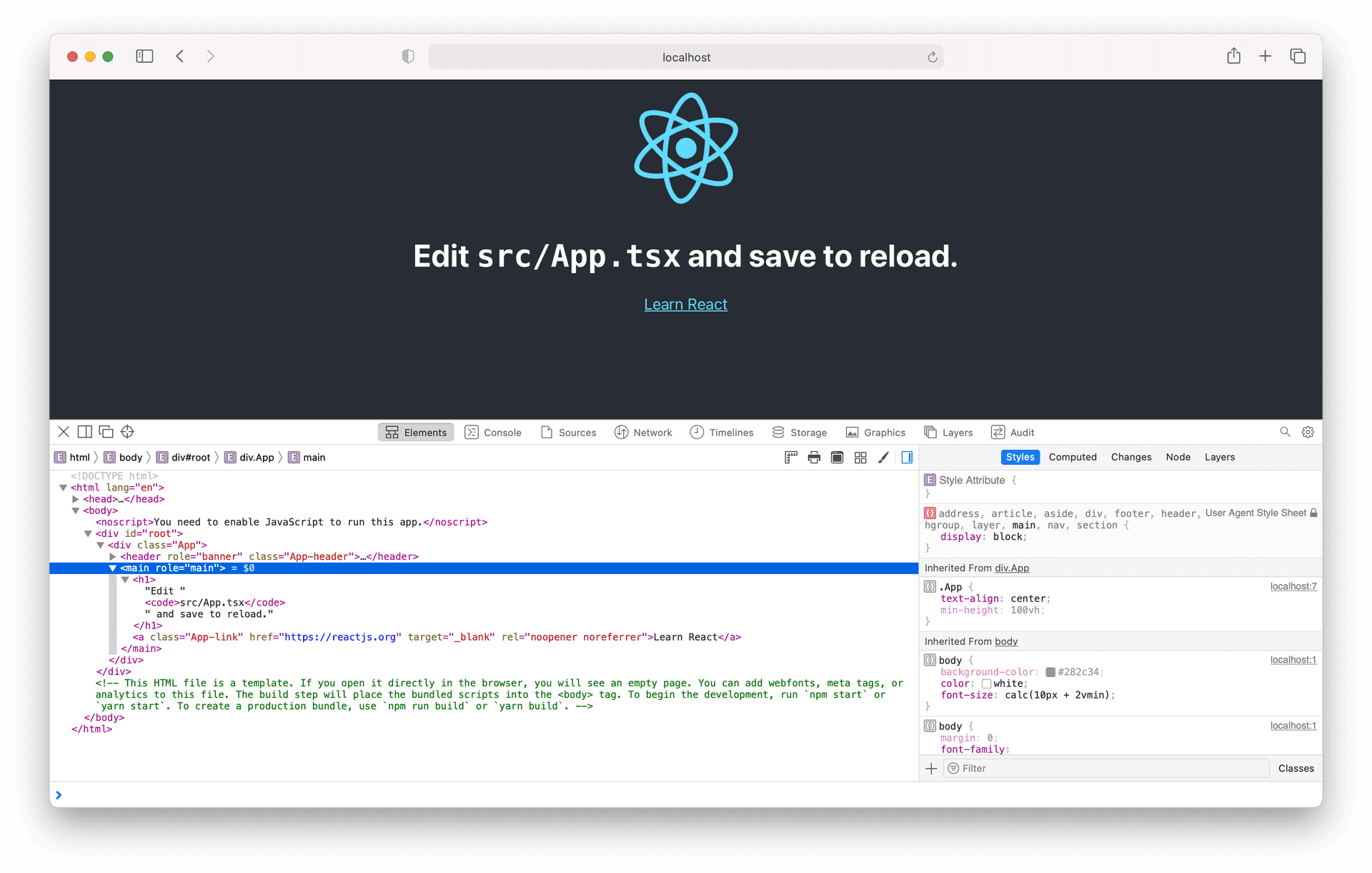 How to test for accessibility with axe-core in Next.js and React ⚡️ ...